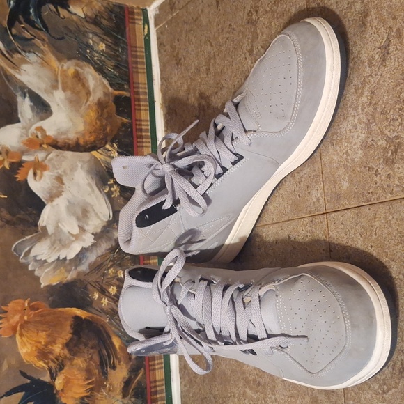 Nike | Shoes | Nike Air Jordan High Tops | Poshmark